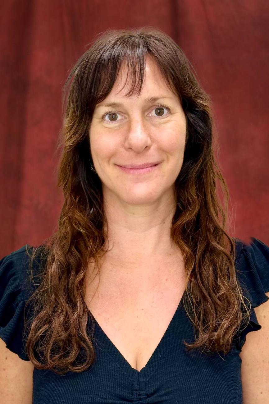 Rebecca Giguere, MPH | Center for Translational Behavioral Science