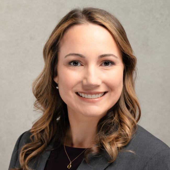 Kathryn Muessig, PhD | Center for Translational Behavioral Science