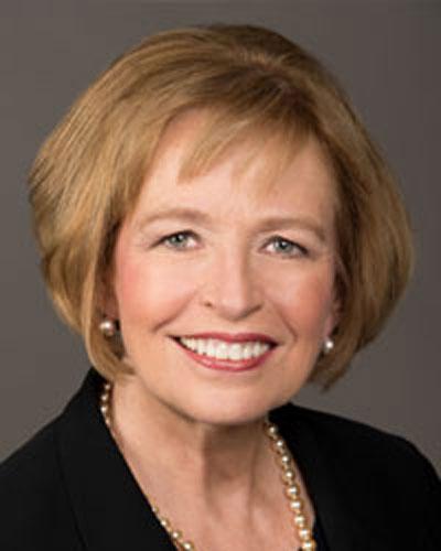 Bonnie Spring, Ph.D., ABPP | Center for Translational Behavioral Science